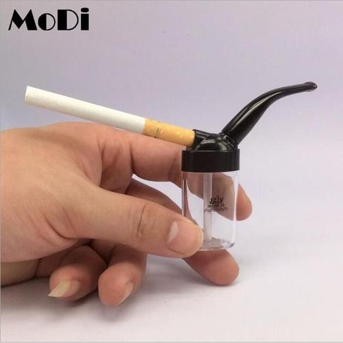 Jual Pipa Rokok Smoke Water Filter Roko Tobacco Smoking Pipe Bong ...