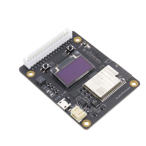 Jual Alat ESP32-Azure IoT Kit WIFI BLE ESP32 Development Board with OLED - Jakarta Barat ...