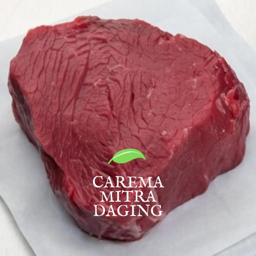 Jual Gandik / Silverside AUS Premium Beef Kemasan 1kg Halal - Jakarta ...