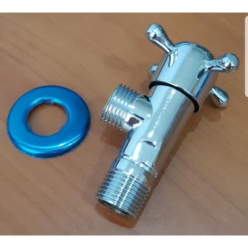 Jual STOP KRAN 1/2 INCH SHOWER STAINLESS - Kota Tangerang - Indo Karya ...