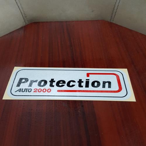 Jual sticker mobil auto2000 protection - Kab. Sidoarjo - advance ...