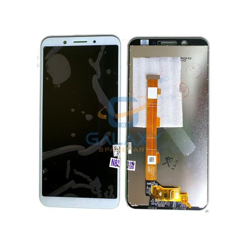 Jual LCD TOUCHSCREEN OPPO A83 /LCD+TOUCHSCREEN OPPO A83 - Putih, INCELL ...