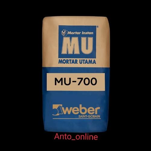 Jual MU 700 Floor Hardener 25kgh - Kota Tangerang - Anto_online | Tokopedia