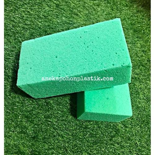 Jual sale Busa kering busa foam busa tanaman busa bunga busa murah ...