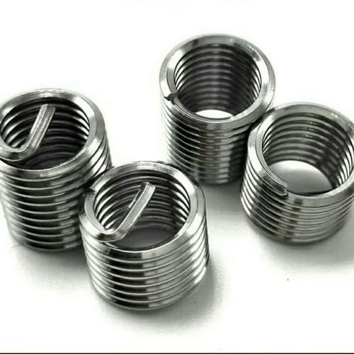 Jual Recoil Insert 1/4-20UNC 2D, - Kab. Bekasi - Custome mart | Tokopedia