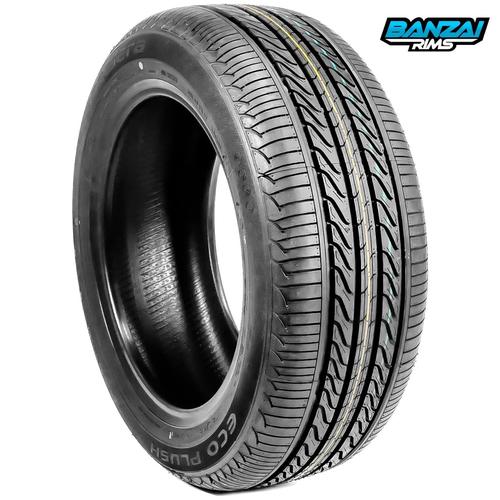 Jual Ban Mobil 205/65 R15 Standar Toyota Innova Accelera Ecoplush Ban ...