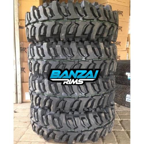 Jual Ban Mobil Offroad 33x10,5 R15 ACCELERA BADAK X-TREME 33 x 10,5 ...