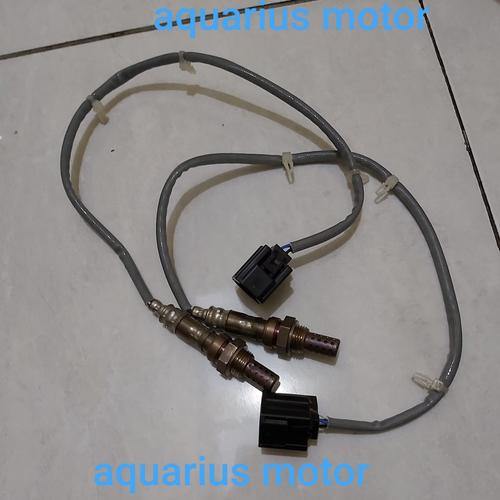 Jual Sensor Oxygen Oksigen Atas Mazda 2 N Mazda 3 Original Lelangan ...