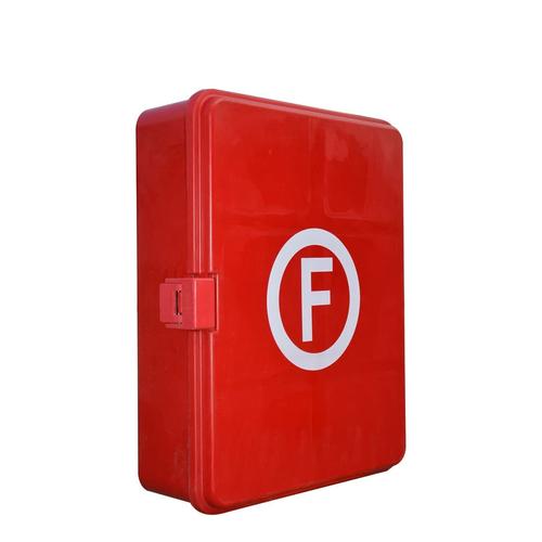 Jual Fire Hose Box Pemadam Kapal - Jakarta Barat - Queen Safety | Tokopedia