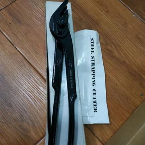 Jual Gunting Potong plat besi BAND EYZER STRAPPING strapping cutter ...