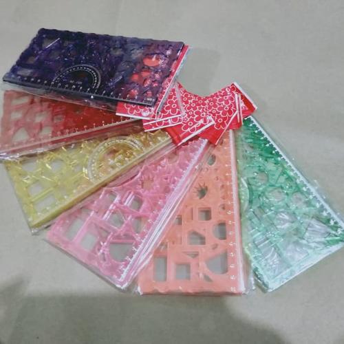 Jual Penggaris Bentuk / Penggaris - Jakarta Selatan - ronywijaya ...