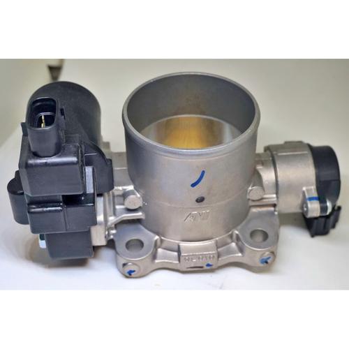 Jual THROTTLE TROTOR BODY INNOVA FORTUNER HILUX DIESEL 0L010 OL010 ...