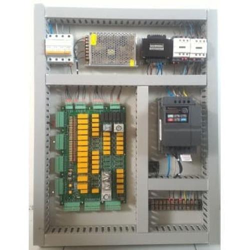 Jual control panel lift/control lift/elevator control panel dumbwaiter ...