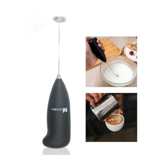 Jual HONGXIN MILK FROTHER PEMBUIH SUSU KOPI PENGOCOK TELUR HANDY ...