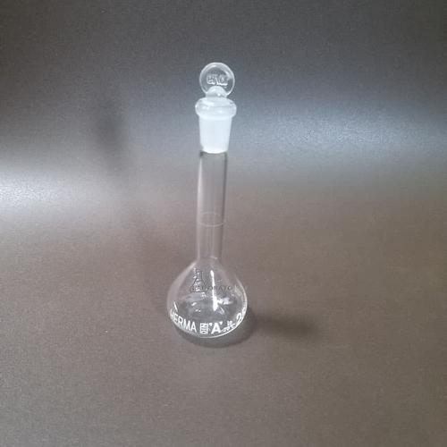 Jual LABU UKUR 25ML LABU VOLUMETRI 25 ML - Kota Bandung - LABORATO ...