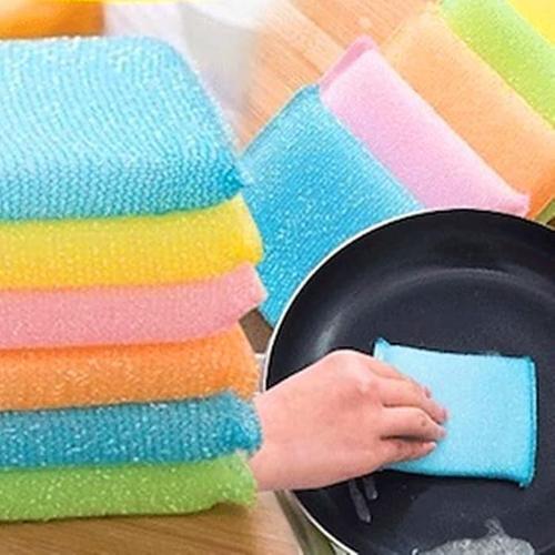 Jual Sponge Cuci Piring Spons Cuci Serbaguna - Jakarta Barat - Go On ...