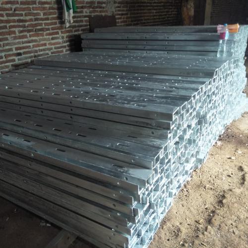 Jual Travers UNP 10 2000 16kg - Kab. Tegal - cv.MandiriLogamJaya ...