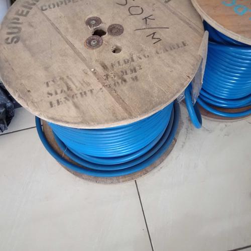 Jual Kabel Las Biru Superflex 35mm 35 mm Harga Per Meter gz - Kab ...