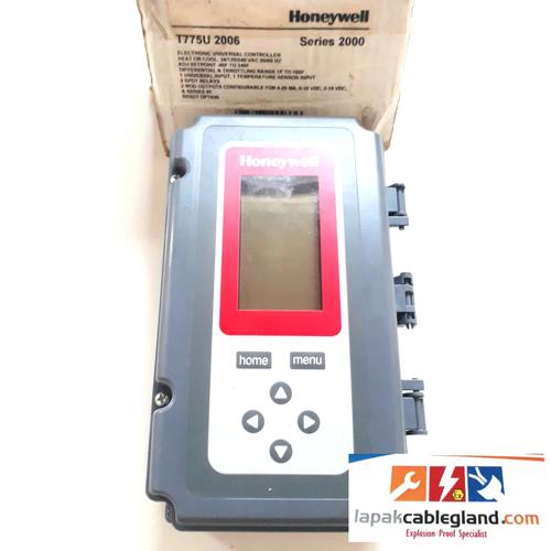 Jual Electronic Universal Controller HONEYWELL T775U 2006 - Kota Depok ...