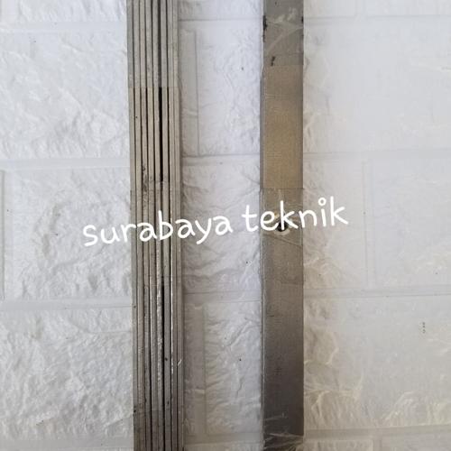 Jual JAPIT / PISAU MNMS / MNMF 18 (STAINLESS) - Kota Blitar - surabaya ...