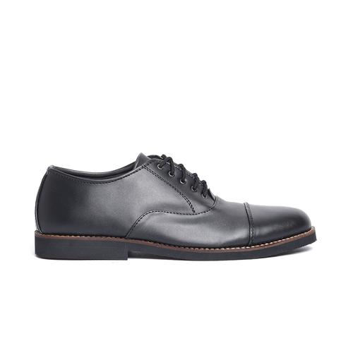 Jual Sepatu Derby Wingtip Casual Semi Formal Shoes Pria Gaya- Jack ...