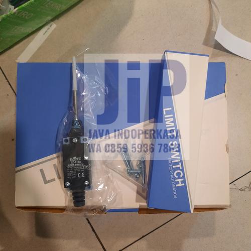 Jual limit switch Fort TZ-8166 - Jakarta Barat - JAVA INDOPERKASA | Tokopedia