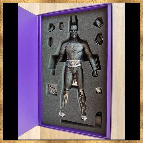Jual Hot Toys 10th Anniversary Exclusive BATMAN DEMON - Jakarta Barat ...