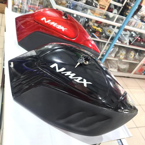 Jual Box Samping N Max Polisi /Side Box NMax Cops Police /Boks ...