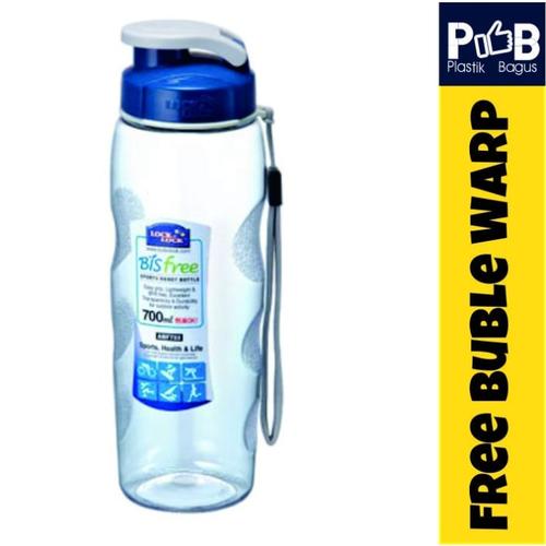 Jual BOTOL AIR MINUM locknlock LOCK&LOCK LOCK N LOCK 700ML 0.7 L ABF722 ...