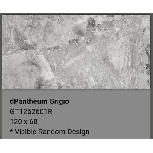 Jual Roman Granit dPantheum Grigio 120x60 GT1262601R - Kab. Tangerang ...