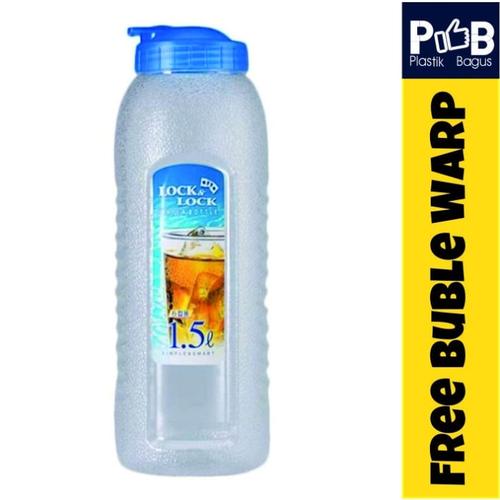 Jual BOTOL AIR MINUM locknlock LOCK&LOCK LOCK N LOCK 1500ML 1.5L HAP731 ...