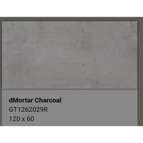 Jual Roman Granit dMortar Charcoal 120x60 GT1262029R - Kab. Tangerang ...