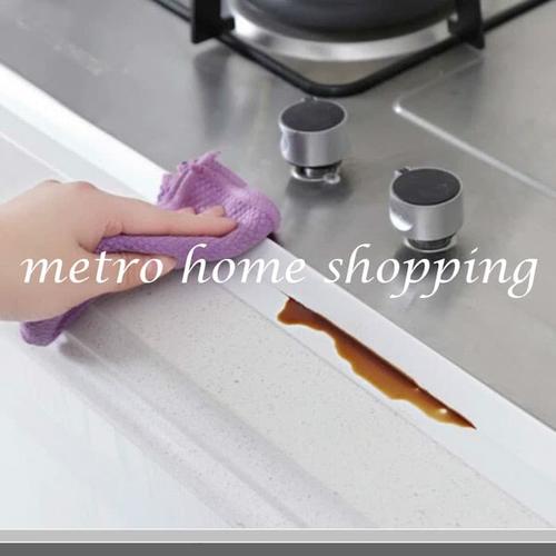 Jual lakban strip perekat anti air/jamur untuk dapur-MHS040 - putih ...