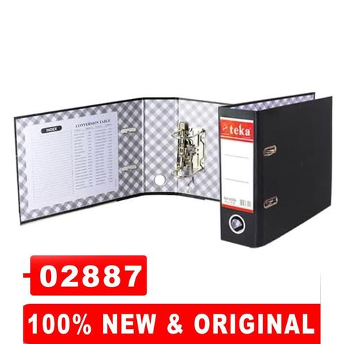 Promo Ordner Teka Kwitansi / kuitansi Merah 102 - Kota Denpasar - Bali ...