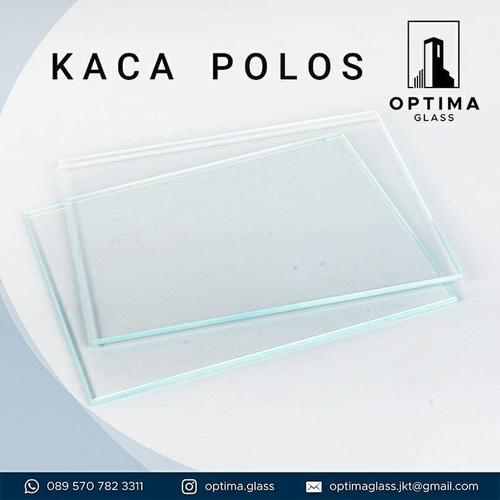 Jual Supplier Kaca Proyek - Kaca Asahimas / Kaca Tempered / Panasap ...