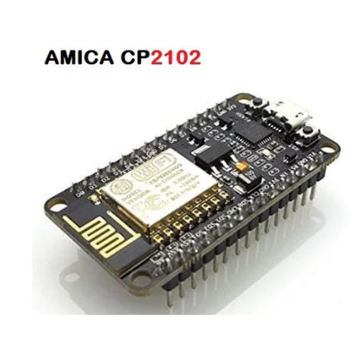 Jual NodeMCU ESP8266 IoT Wifi Development Board - Kota Bandung ...