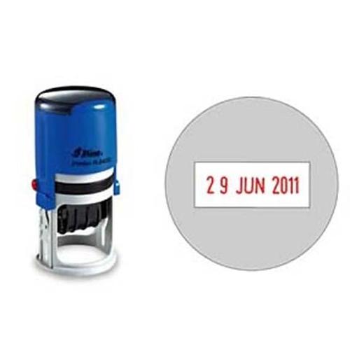 Jual Stempel Shiny R-524D R524D (Tanggal) - Jakarta Barat - OB Stamp ...