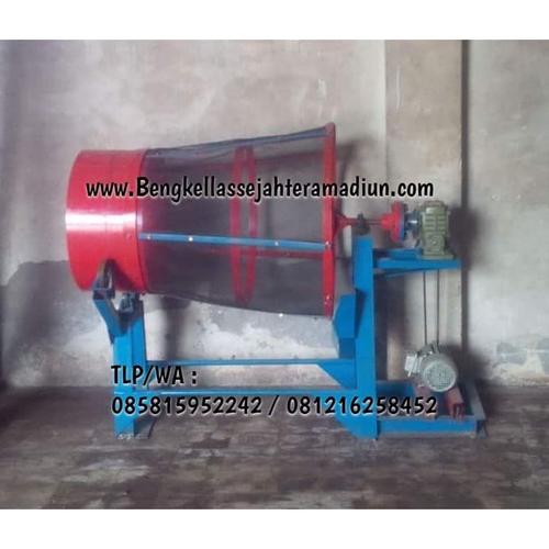 Jual Mesin Ayakan Pasir - Kab. Madiun - Perakitan_Mesin_Industri ...