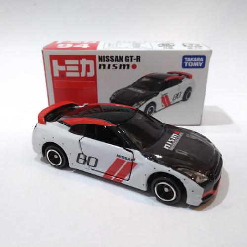 Jual Tomica Nissan GT-R R35 Nismo custom. - Jakarta Utara - Kakilima ...