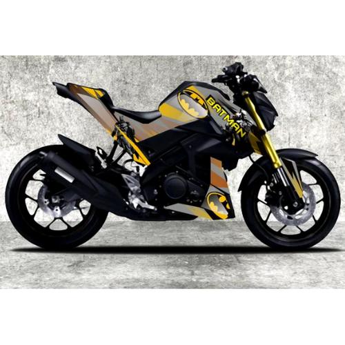 Jual decal sticker yamaha XABRE full body 4 - Kota Yogyakarta - Omah ...