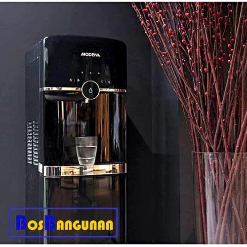 Jual Dispenser RO MODENA / MODENA Water Purifier IGIENICO RO8115 ...