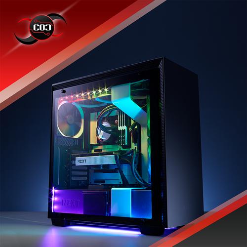 Promo NZXT HUE 2 RGB Lighting Kit Cicil 0% 3x - Jakarta Pusat - COC ...