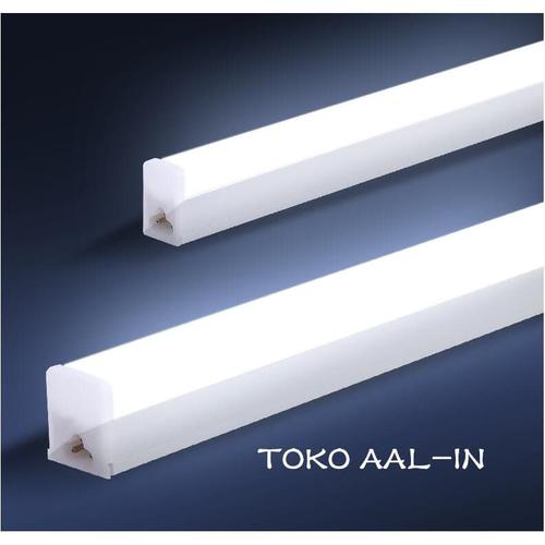 Jual Lampu T5 LED/ Lampu TL neon T5/ Lampu tube LED T5 - 5Wal 30cm ...