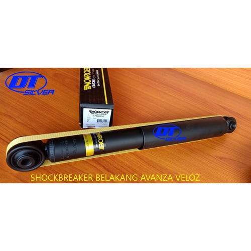 Jual SHOCK BREAKER BELAKANG AVANZA ALL NEW XENIA VELOZ RUSH - Kota ...