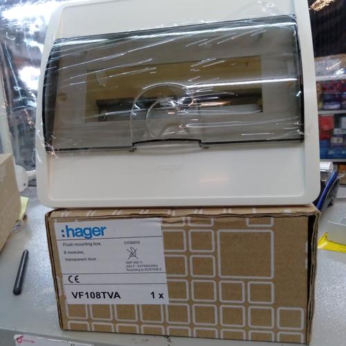Jual Box Mcb 8 Group Inbow Hager - Jakarta Pusat - panel listrik ...