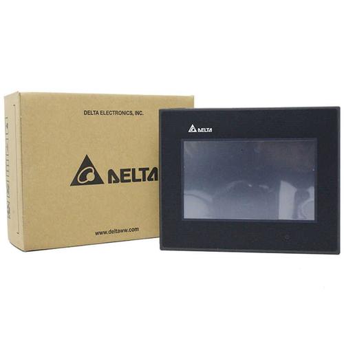 Jual HMI DELTA 10 Inch Type DOP-110IS - Jakarta Barat - Gudang ...