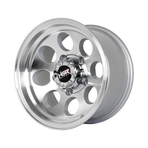 Jual Velg Racing Offroad HSR Ring 15 DUFFY Untuk Escudo Escudo Jimny ...