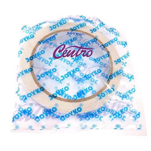 Jual JOYKO DOUBLE TAPE 5MM - Kota Bandung - CENTRO TRADING | Tokopedia