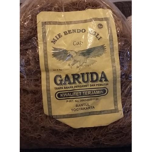 Jual Mie Lethek Bendo 1kg - Cokelat - Kota Tangerang - AURORASNACKTOKO ...