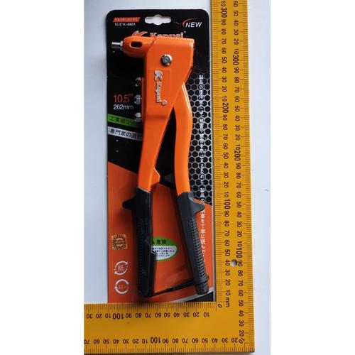Jual UNIKEN Tang Rivet Hand Riveter Ripet Rifet dibwh tekiro - Kota ...